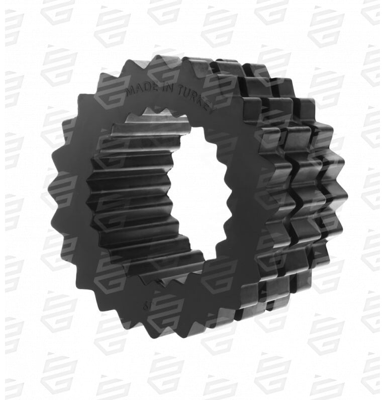 126/SURE FLEX COUPLING J9+ - SGR