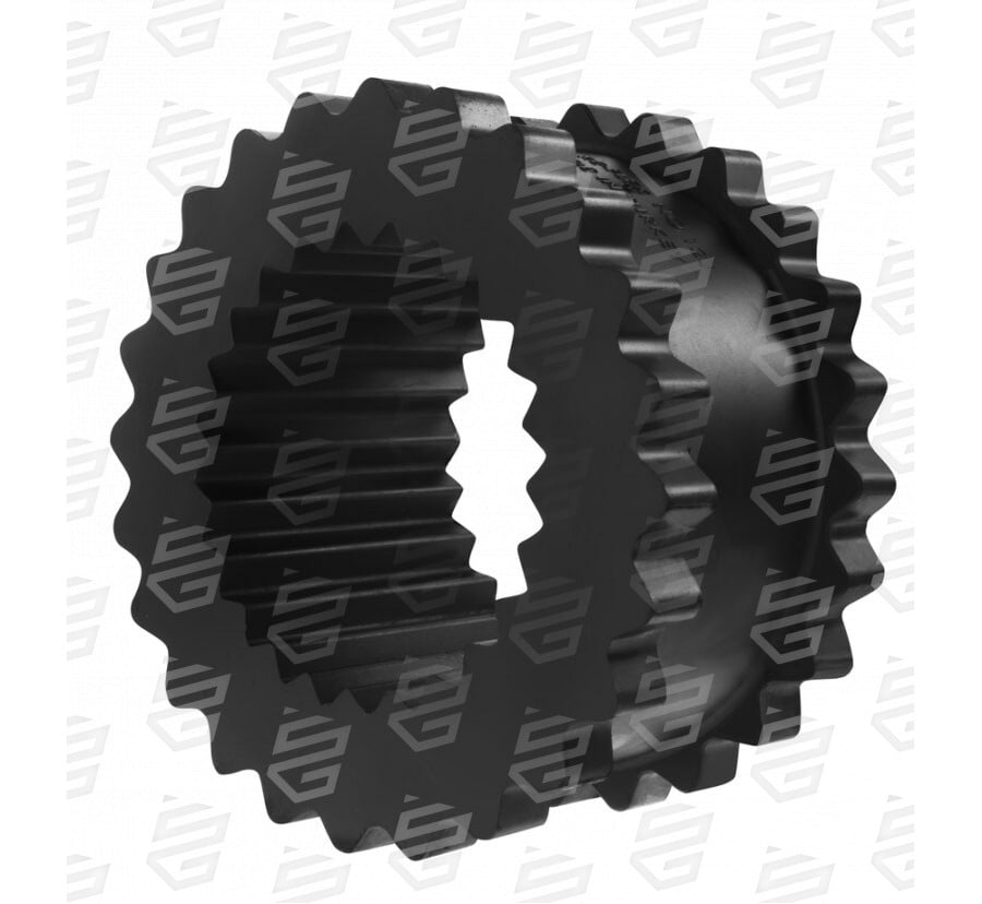 128/SURE FLEX COUPLING J12 - SGR