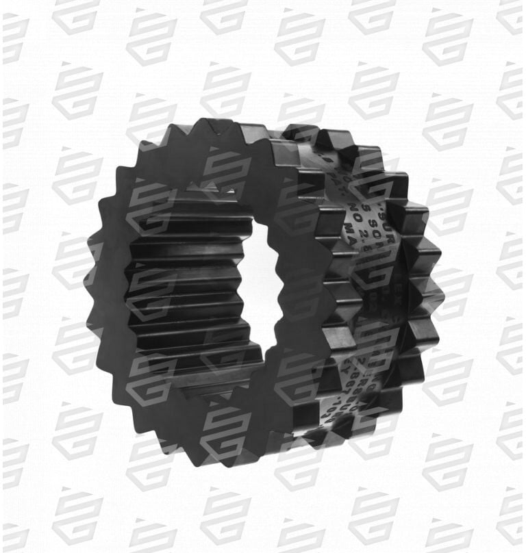 137/SURE FLEX COUPLING J4 - SGR