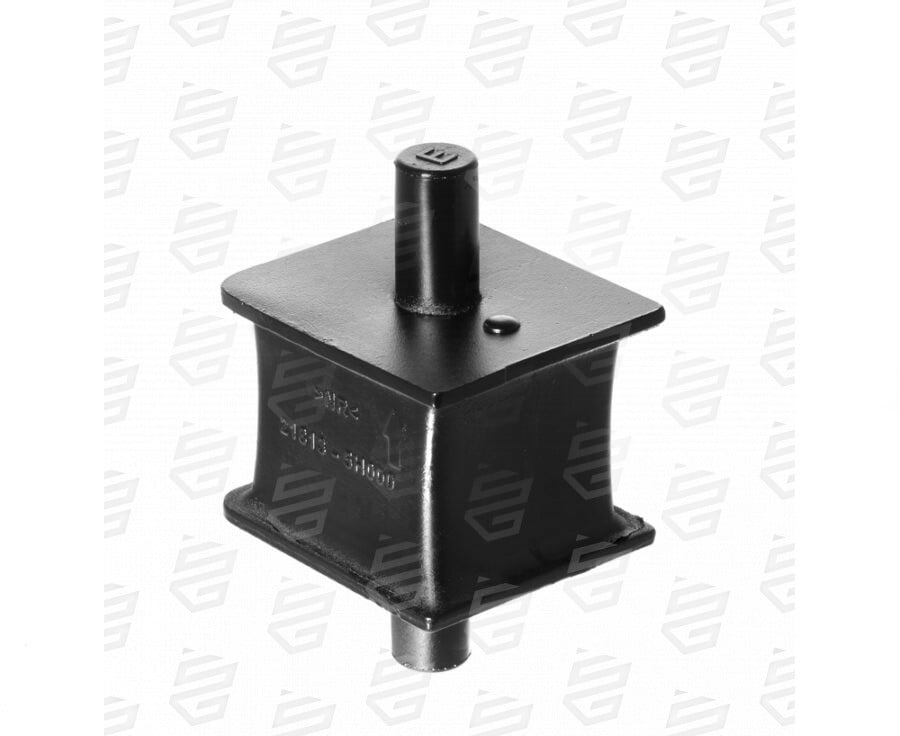 316/INSULATOR-ENGINE SUPPORT RR – SGR