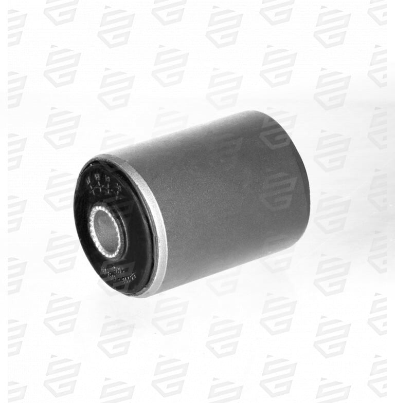 324/SPRING BUSH RUBBER - SGR
