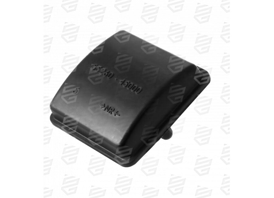 335/STOPPER BUMPER - SGR