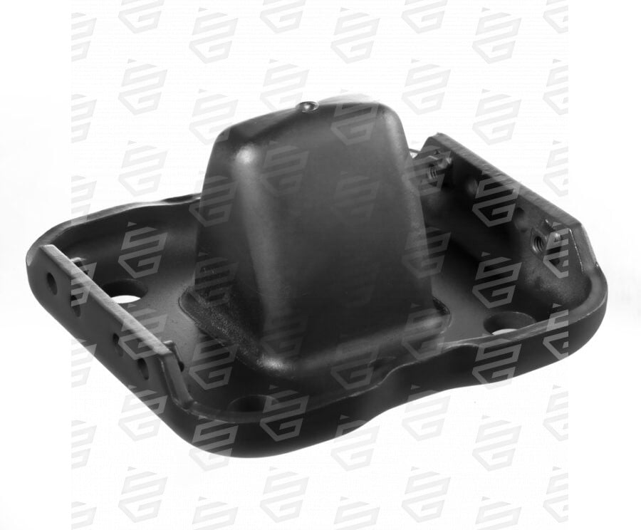 408/STOPPER - BUMPER - SGR