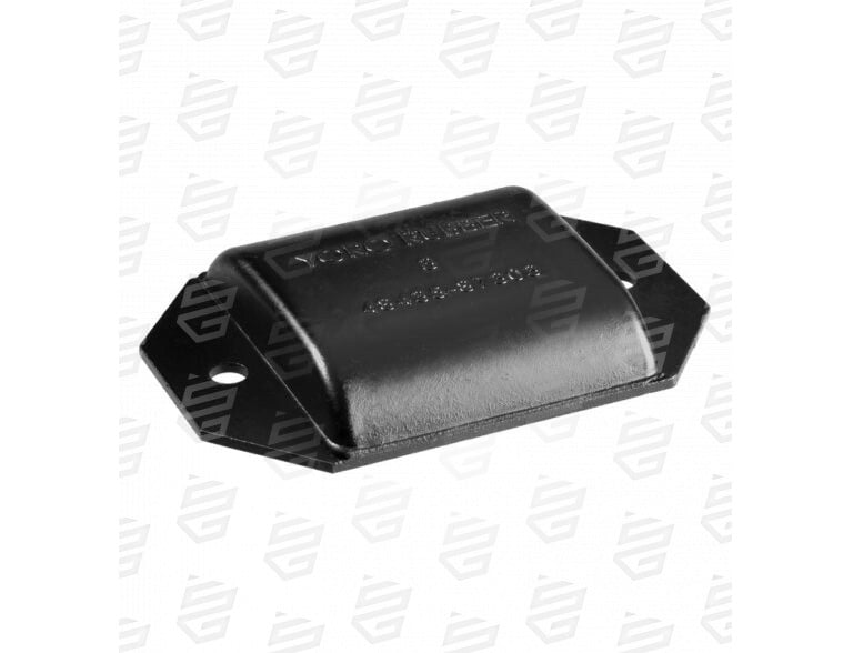 512/STOPPER BUMPER - SGR